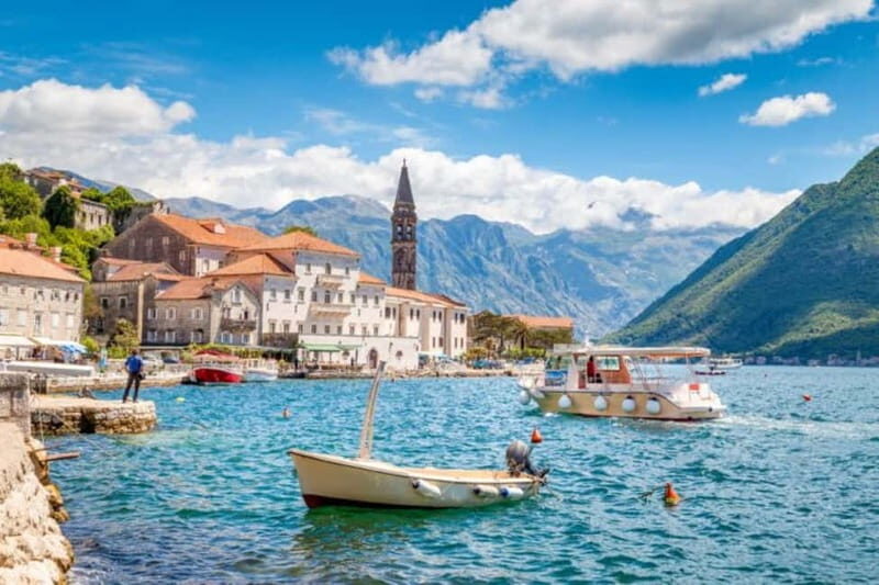 Montenegro Tour with Optional Kotor Bay Boat Cruise - The Experience and Value