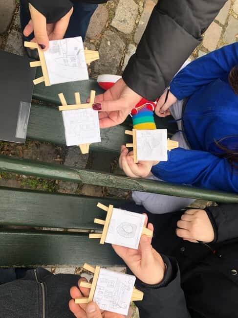 Montmartre for Art Lovers - Walking tour with Expert Guide - Who Will Love This Tour?