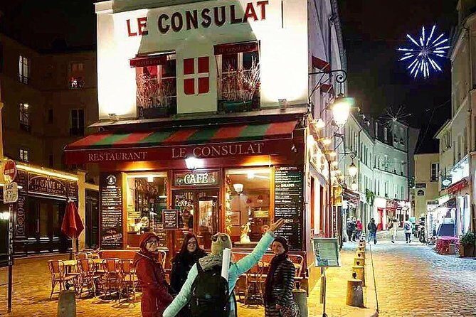 Montmartre Highlights - Bohemian Streets & Sacré-Coeur Basilica - What Makes This Tour Stand Out?
