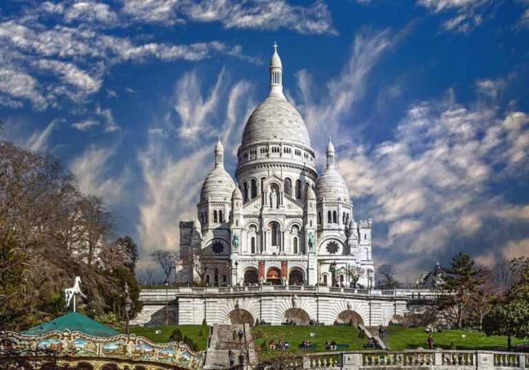 Montmartre Walking Tour with a Local Guide - Final Thoughts