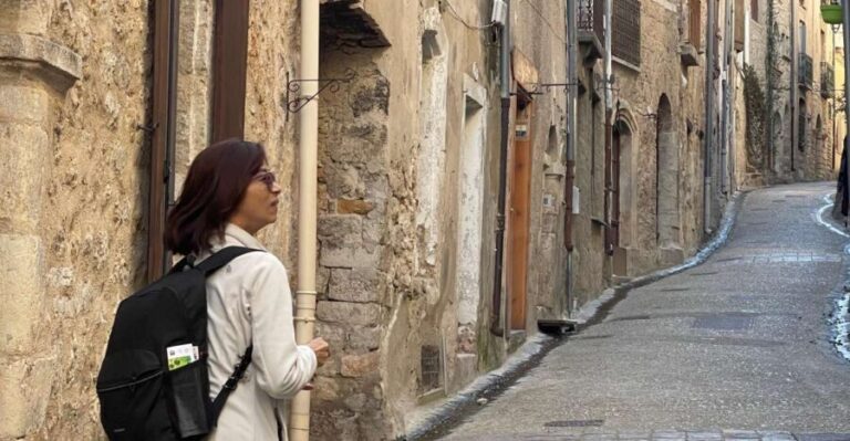 Montpellier: St. Guilhem le Désert and Moureze Day-Trip - Why This Tour Offers Excellent Value