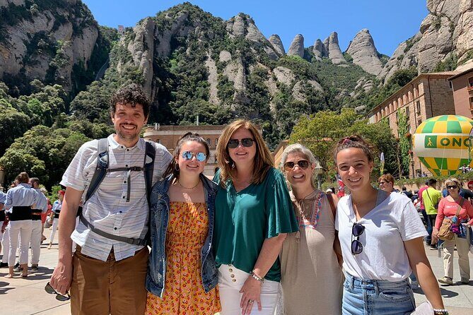 Montserrat Day Trip Private or Small Group with Basilica Tickets - Value for Money