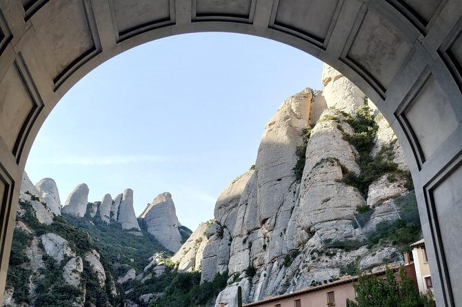 Montserrat Hiking Experience & Monastery Premium Small Group Tour - Why Value Matters on This Tour