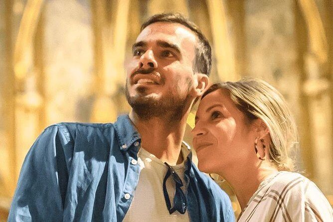 Montserrat Monastery & Horse Riding Experience from Barcelona - What Makes This Tour Stand Out