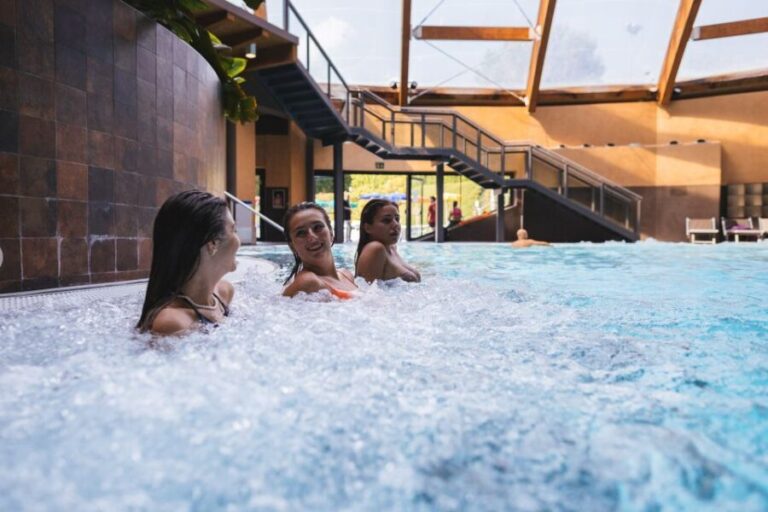 Monza: Acquaworld Experience with Entry Tickets - Practical Details: What You Should Know Before Visiting