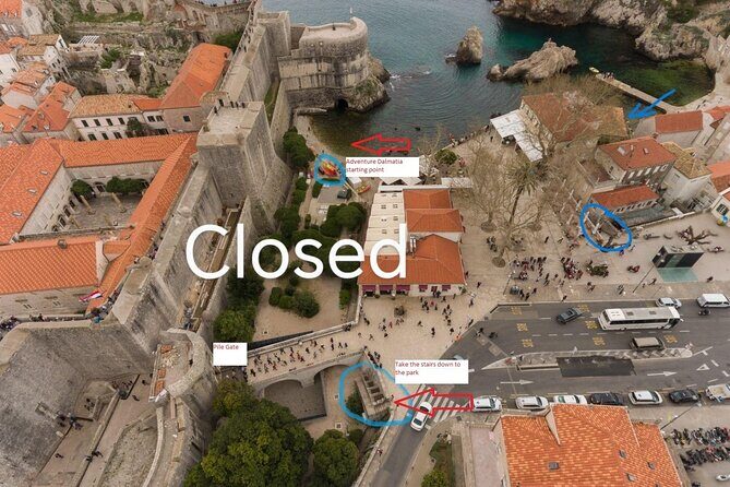 Morning and Day Tours - Sea Kayaking & Snorkelling Dubrovnik - Who is This Tour Perfect For?