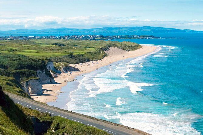 Morning Giant's Causeway Half Day Tour from Belfast - Who Is This Tour Perfect For?