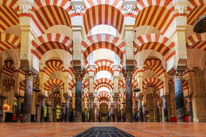 Mosque-Cathedral of Córdoba Guided Tour with Priority Tickets - Analyzing the Experience and Value