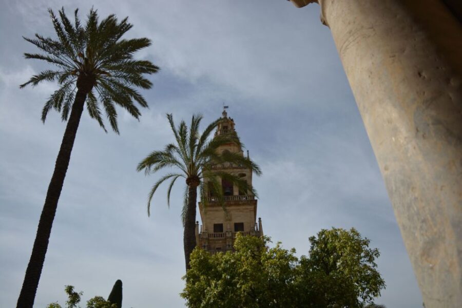 Mosque-Cathedral Small Group Guided Tour - Who Should Book This Tour?