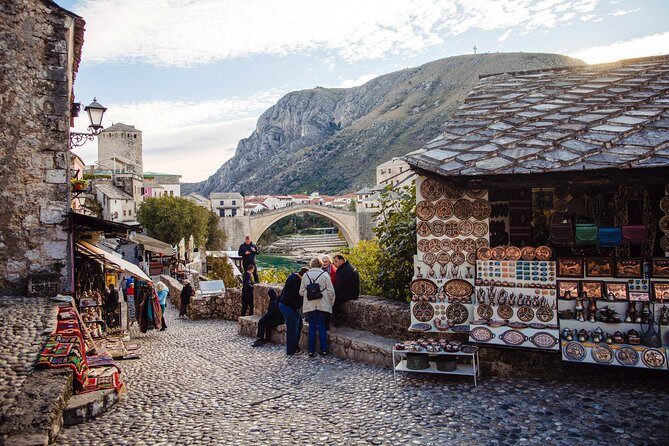Mostar and Medjugorje Day Trip from Dubrovnik - An Honest Look at the Experience