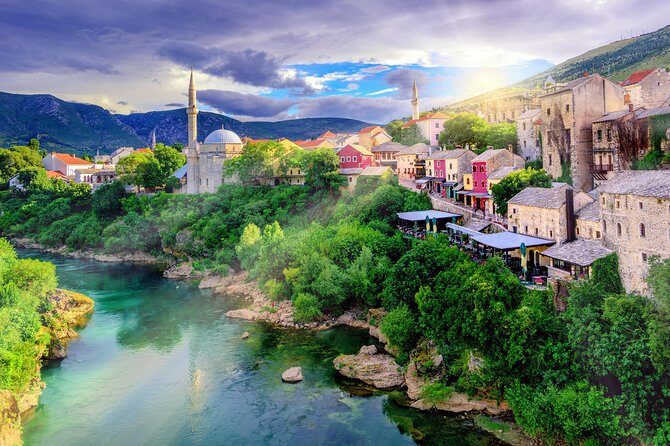 Mostar & Kravice waterfalls full-day guided tour from Split - Authentic Experiences and Traveler Insights