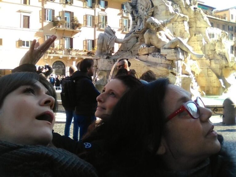 Mostra Leonardo Da Vinci: Rome Treasure Hunt Game - Practical Details and Value