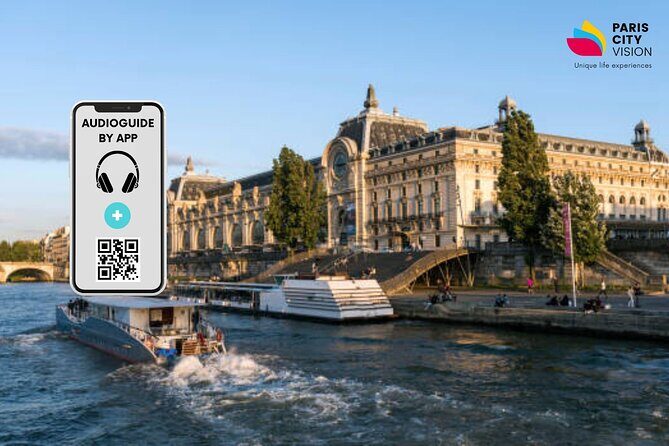 Moulin Rouge Show with Champagne and Seine River Cruise Ticket - Who Is This Tour Best For?