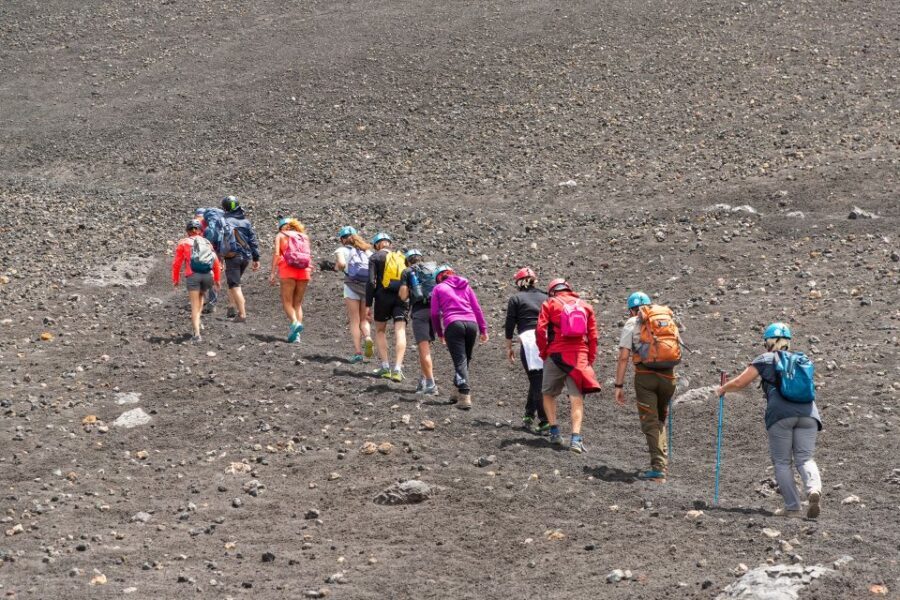 Mount Etna: Summit Guided Hiking Tour up to 3,400 m - Final Thoughts: Is It Worth It?