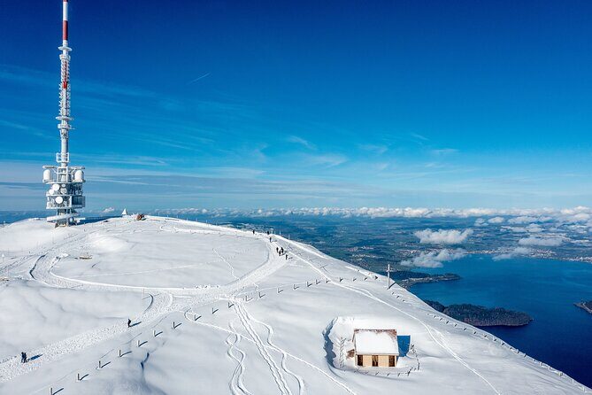 Mount Rigi Day Ticket - Who Will Love This Tour?