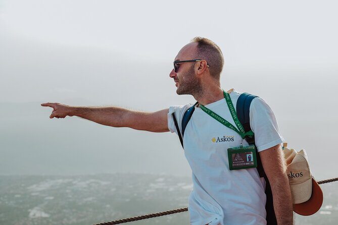 Mount Vesuvius Tour from Pompeii Led by an Expert Guide - The Value of This Tour