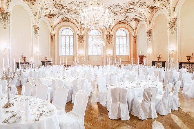 Mozart Dinner Concert in Salzburg - An In-Depth Look at the Experience