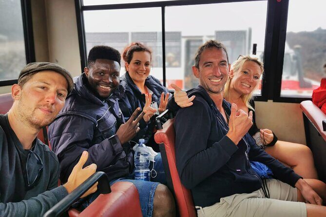 Mt. Etna nature and flavors half day Tour from Catania - What We Loved