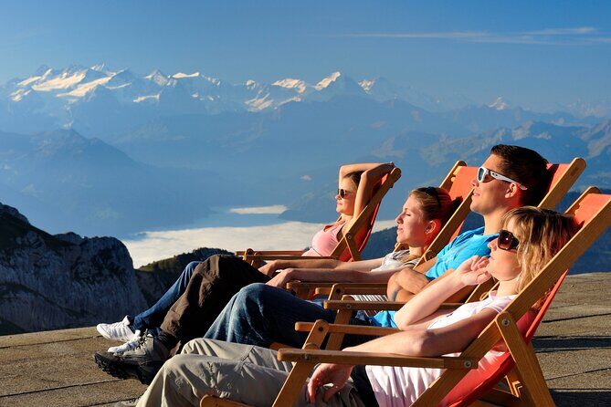Mt Pilatus and Lucerne Day Trip from Zurich With Lake Cruise - Who Is This Tour Best Suited For?
