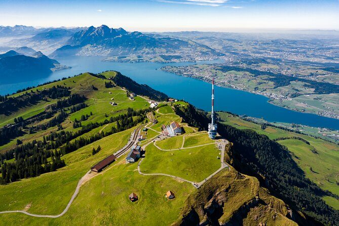 Mt Rigi and Lucerne Day Trip from Zurich With Boat Ride - Transportation and Logistics