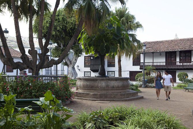 Mt. Teide and Masca Valley Tour in Tenerife - Pricing and Value