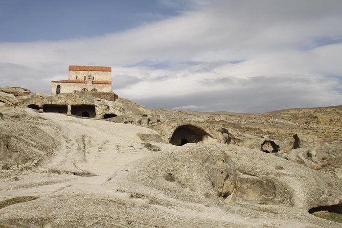 Mtskheta-Gori-Uplistsikhe - The Real Experience: What Travelers Say