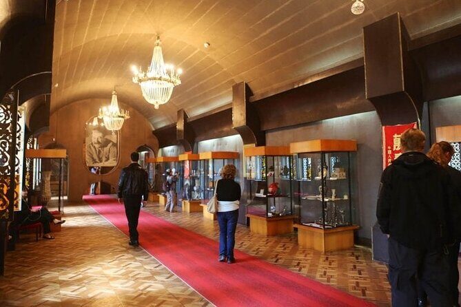 Mtskheta-Jvari-Uplistsike-Chronicle of Georgia, PRIVATE Trip - Final Thoughts