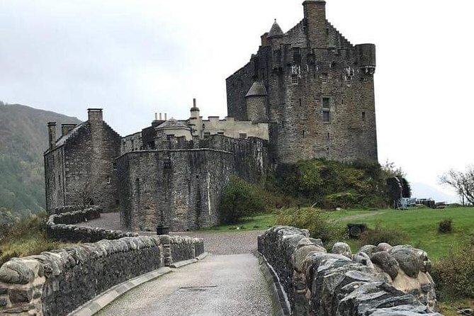 Multi Day Private Tour Of Scotland - What’s Included and How It Adds Value