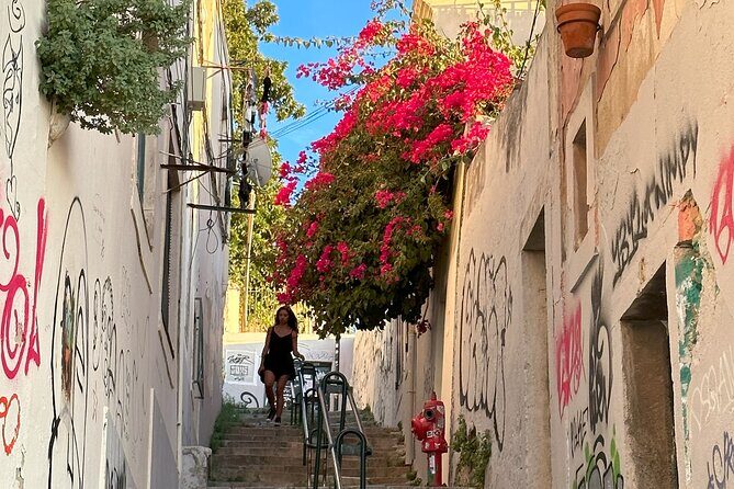 Multicultural Lisbon Walk: Food Tastings, Stories & Live Music - The Practical Side: What to Expect