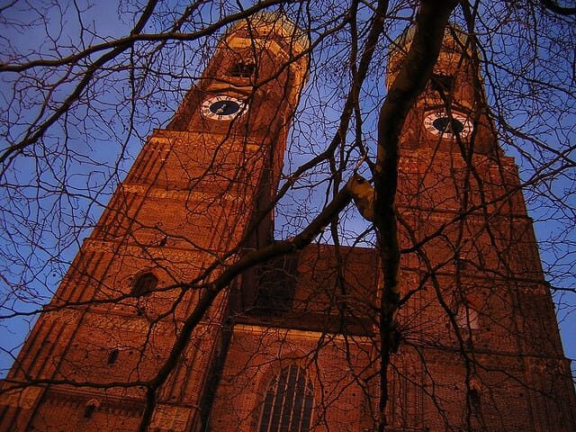 Munich: 3-Hour Culinary Nightwatch Tour - Who is This Tour Best For?