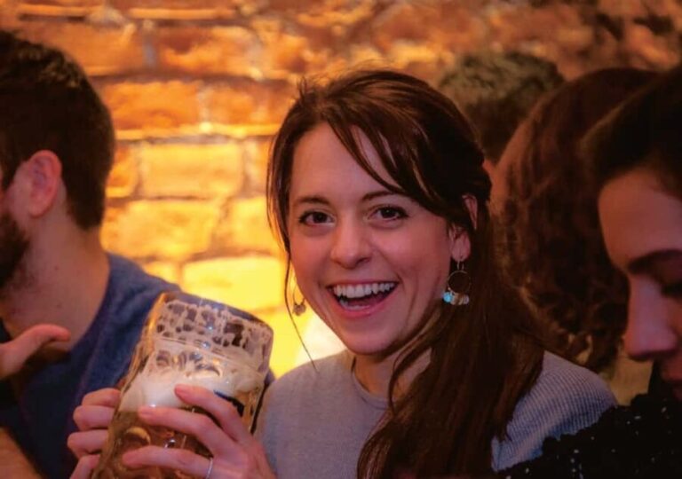 Munich: Beer & Beyond Tour - Who Would Love This Tour?