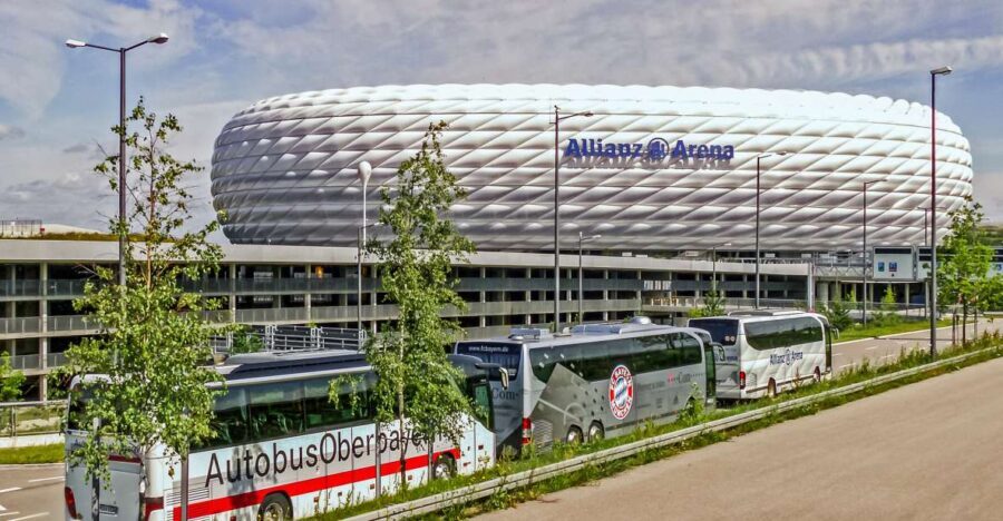 Munich: City Bus Tour & FC Bayern Munich Allianz Arena Tour - Why We Think This Tour Works for Travelers
