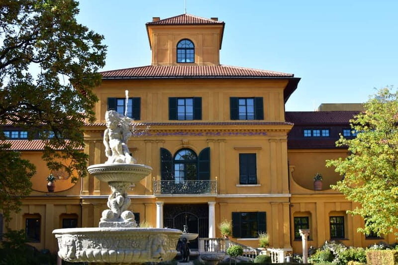 Munich: CityTourCard | Free Public Transport | 100+ Savings - Who Is This Tour Best For?