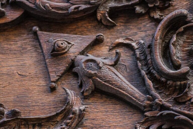 Munich - Illuminati & other Secret Societies, Tour in German - What You Can Expect from the Tour