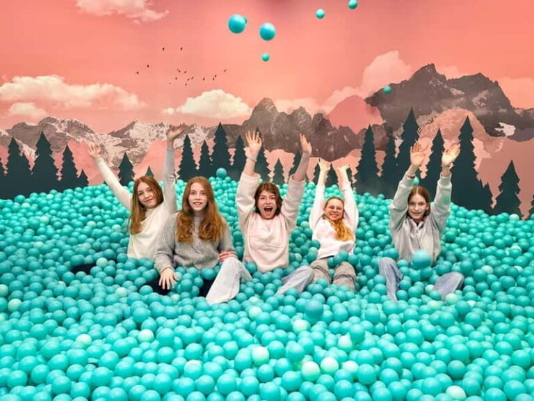 Munich: Magic Bavaria - Museum of Fun, Selfies and Illusions - Who Will Enjoy Magic Bavaria?