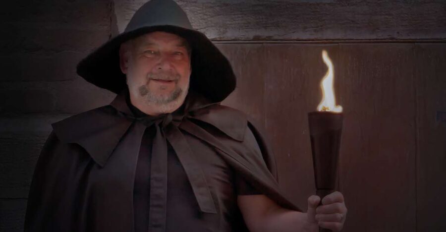 Munich: Night Watchman Torch Tour in German - Who Should Consider This Tour?