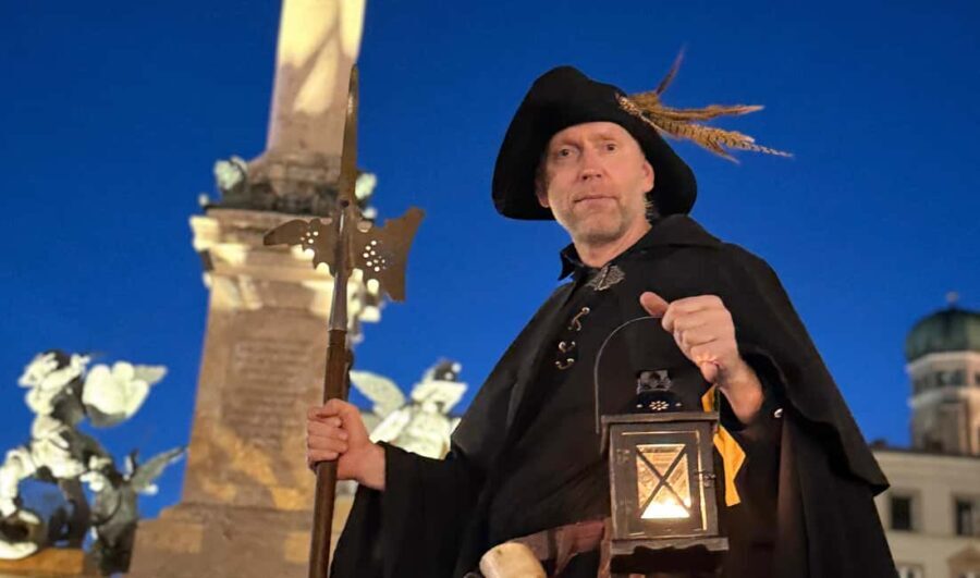 Munich: Night Watchman Tour in English - Who Would Enjoy This Tour?