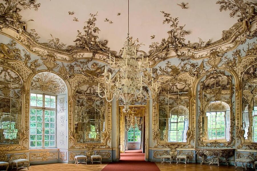 Munich: Nymphenburg Palace Entry Ticket - Who Will Love This Experience?