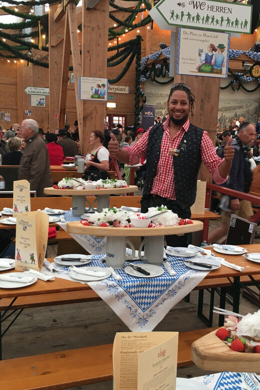 Munich Oktoberfest All-Inclusive Tour - What Makes This Tour Stand Out?