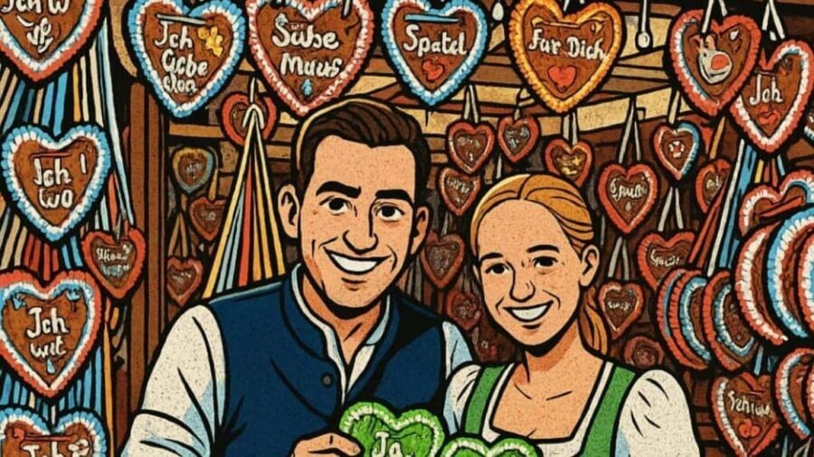 Munich: Oktoberfest Tour and Big Tent Visit with Local Guide - FAQ