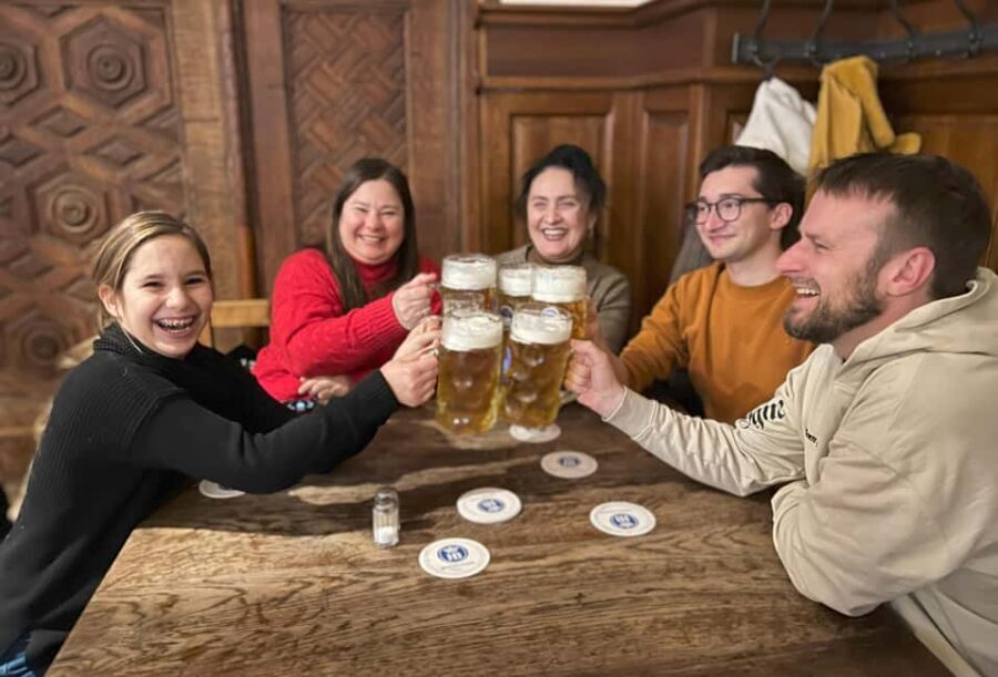 Munich: Old Town Food Tour with 10+ Tastings, Beer & Pretzel - FAQ
