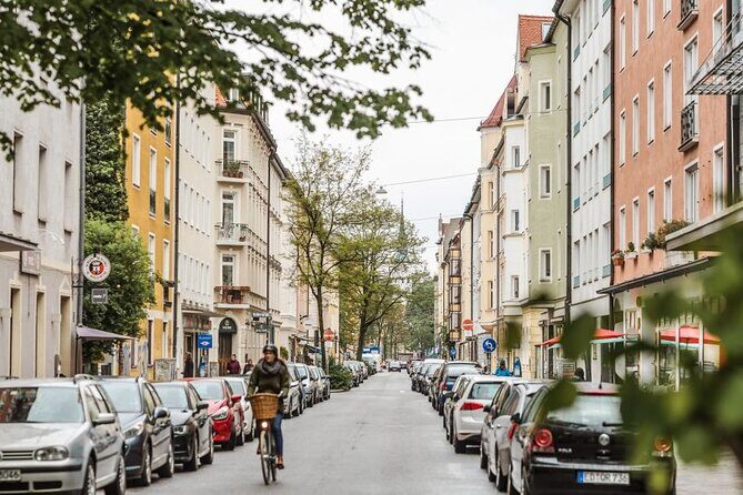 Munich Private Tour with a Local  Highlights & Hidden Gems - Deep Dive into the Itinerary