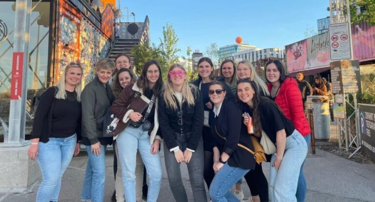 Munich Pub Crawl - 4 Locations, Shots, and Club Entry - FAQ