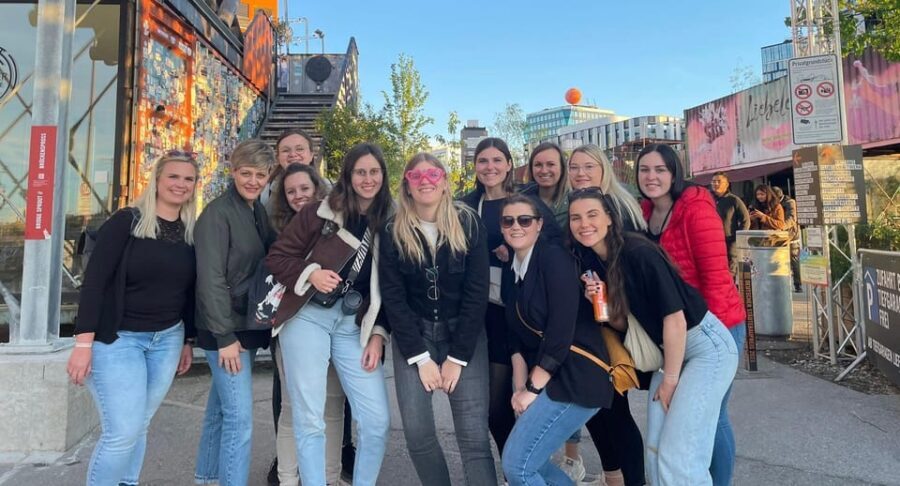 Munich Pub Crawl - 4 Locations, Shots, and Club Entry - FAQ