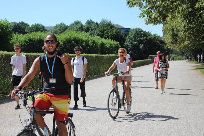 Munich Small-Group Bike Tour - What to Expect from the Experience