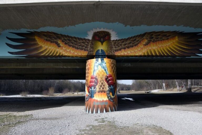 Munich: Street Art Bike Tour - Final Thoughts