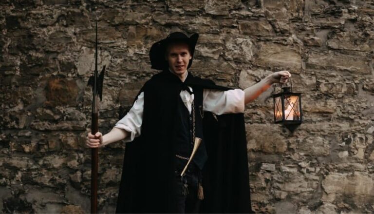 Münster: Nachtwächter-Führung (Erlebnistour) - Who Will Love This Tour?