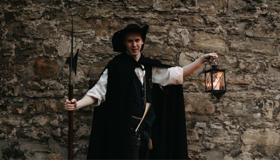 Münster: Nachtwächter-Führung (Erlebnistour) - Who Will Love This Tour?