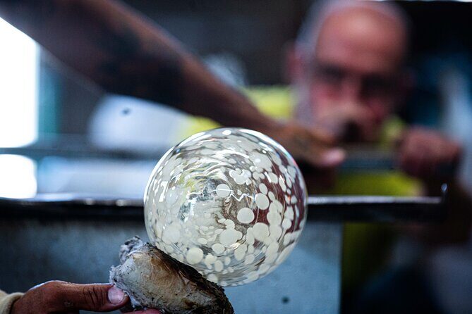 Murano Glass Factory Experience: A Workshop in Venice - How Does It Stack Up in Value?