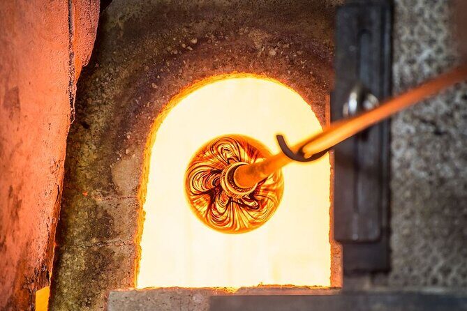 Murano Glassblowing Tour: Boat Ride & Factory Visit - Authenticity Versus Expectations: What You Can Expect